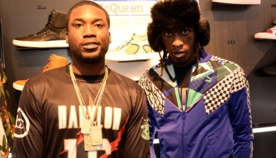 5 Takeaways From Meek Mill's 'Indie Pack Vol.1' EP