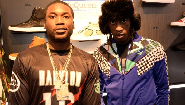 5 Takeaways From Meek Mill's 'Indie Pack Vol.1' EP