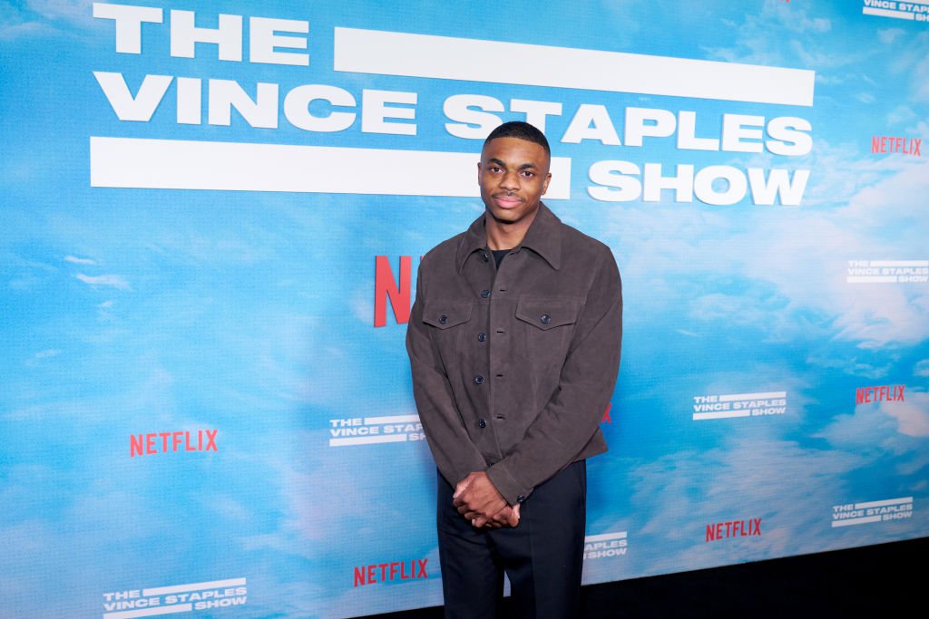 Vince Staples’ Ziwe Interview Was Pure Comedic Mayhem