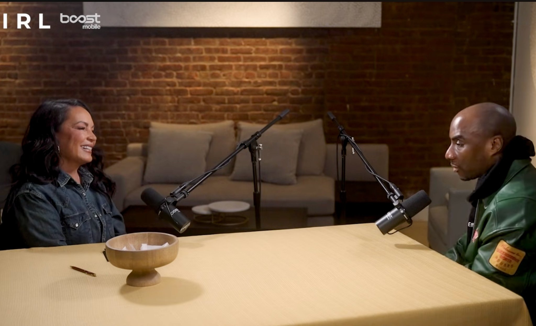 Charlamagne Tha God Dishes Talks Joe Budden & More
