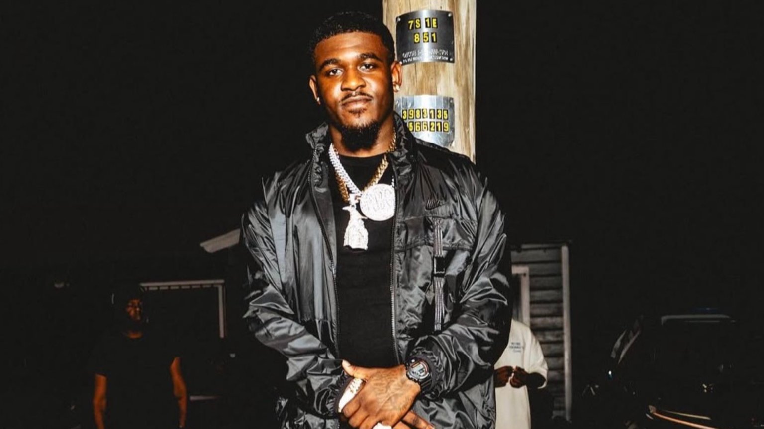ZeeTheWizard Passes Away After New Years Shooting