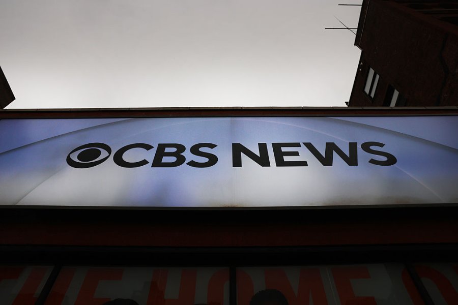 CBS Evening News Host Tony Dokoupil Clowned For On-Air Flubs