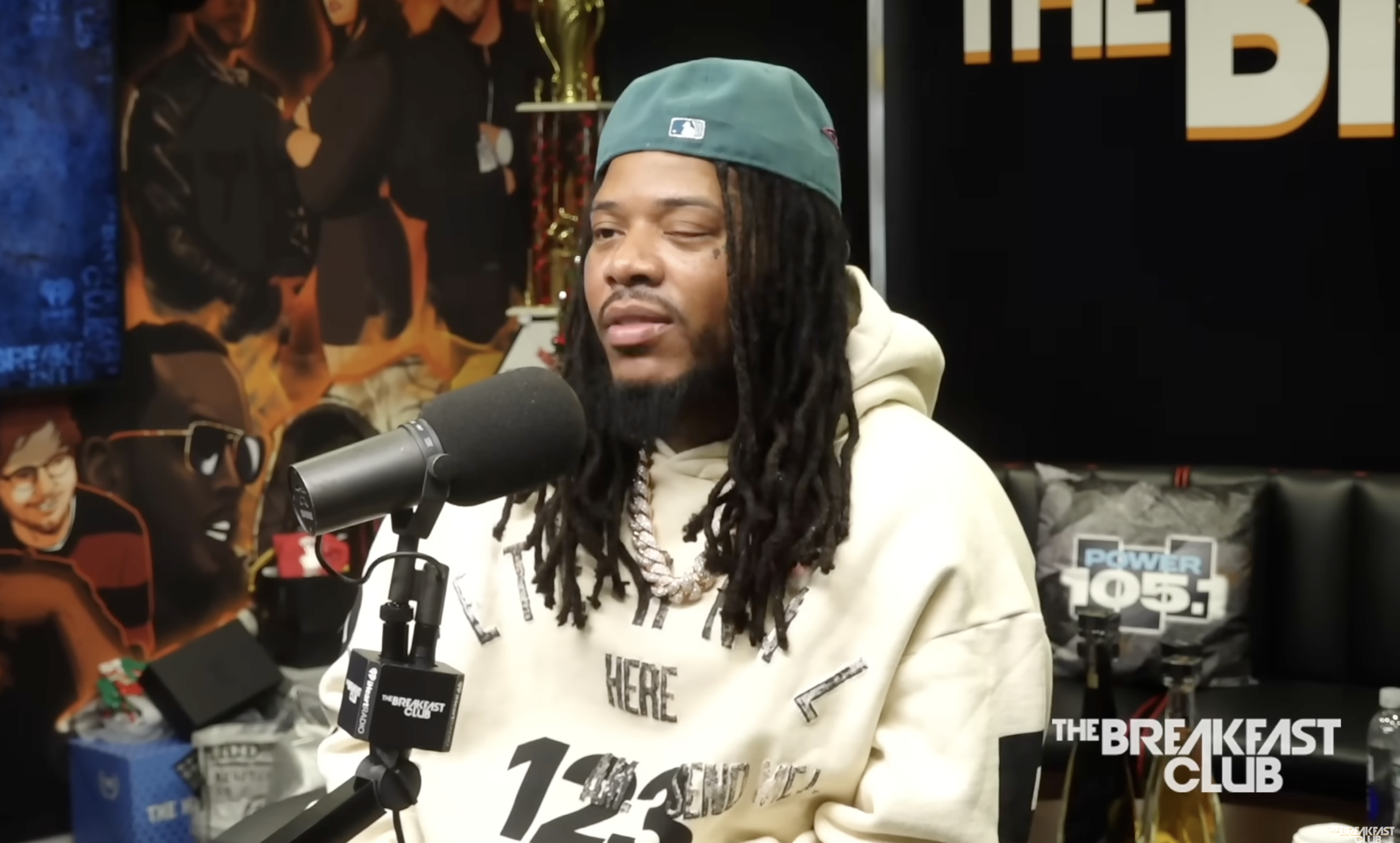 10 Takeaways From Fetty Wap’s New Album ‘Zavier’ | Power Hits 95 (WPWZ FM)