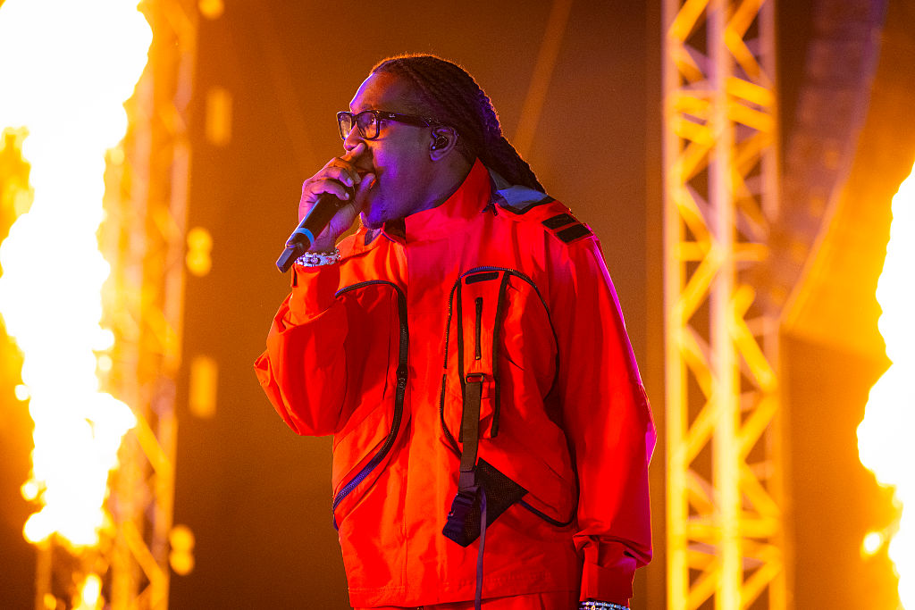Don Toliver Announces New Album ‘OCTANE’ With Cinematic Trailer | 103.1 ...