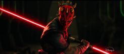 Darth Maul Works To Rebuild His Empire In New Animated Series