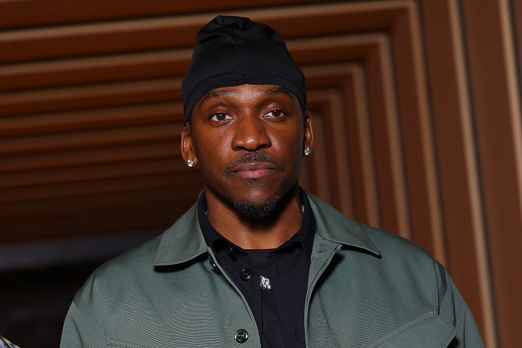 Pusha T Shares 'Jeopardy' Question About Clipse