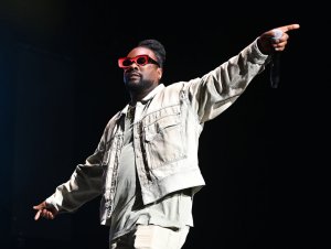 Wale Announces "Everything Is A Lot. The Tour" With Smino