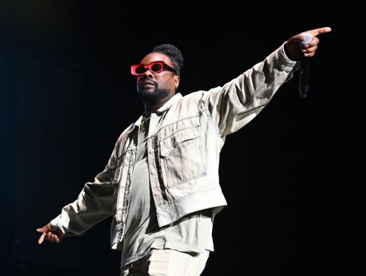 Wale Announces "Everything Is A Lot. The Tour" With Smino