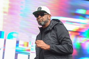 Uncle Luke Launches Bid For Congress