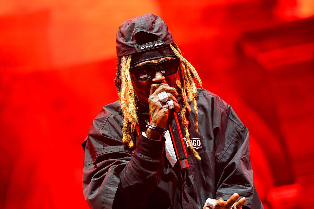 Lil Wayne Albums Ranked
