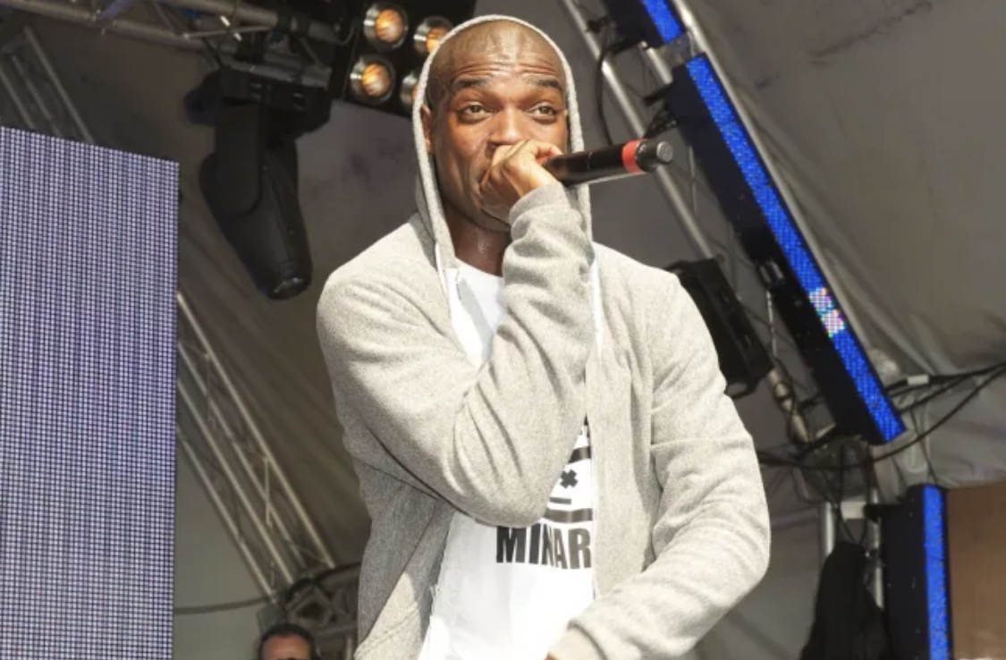 South London Rapper Dot Rotten Passes Away At 37 | Power Hits 95 (WPWZ FM)