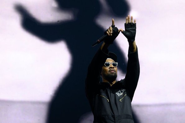 RZA Launches Film Distribution Label, 36 Cinema Distribution