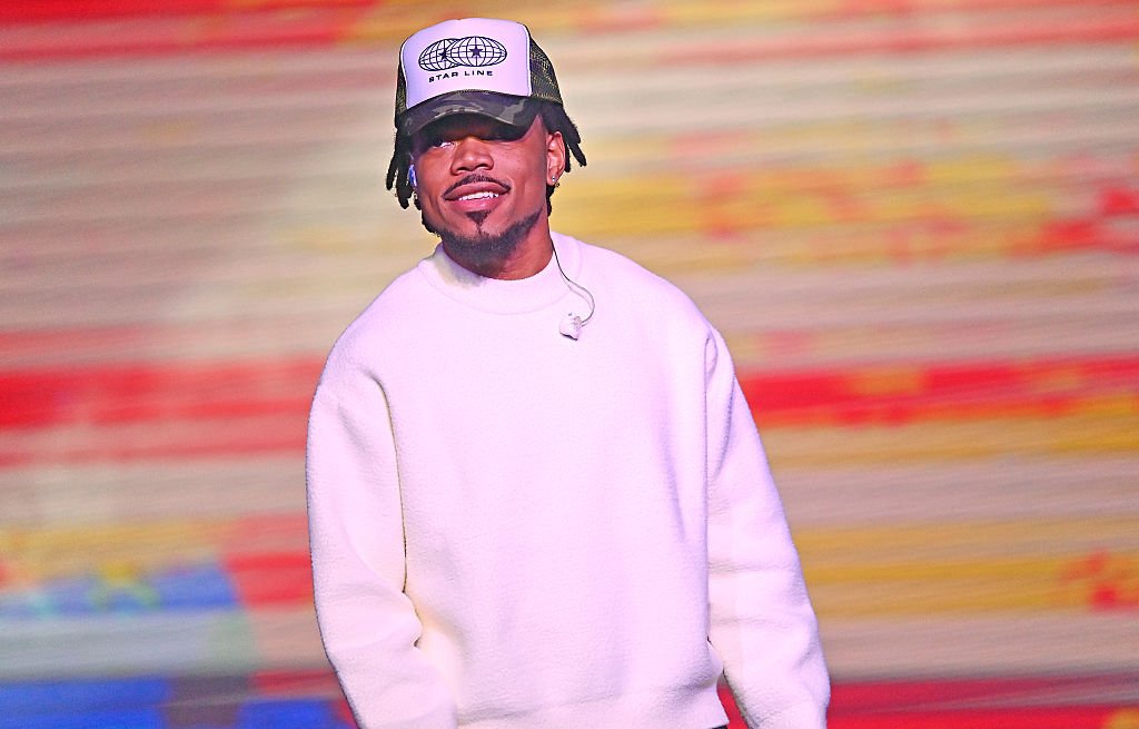 Ex-Manager Testifies Against Chance The Rapper In Court