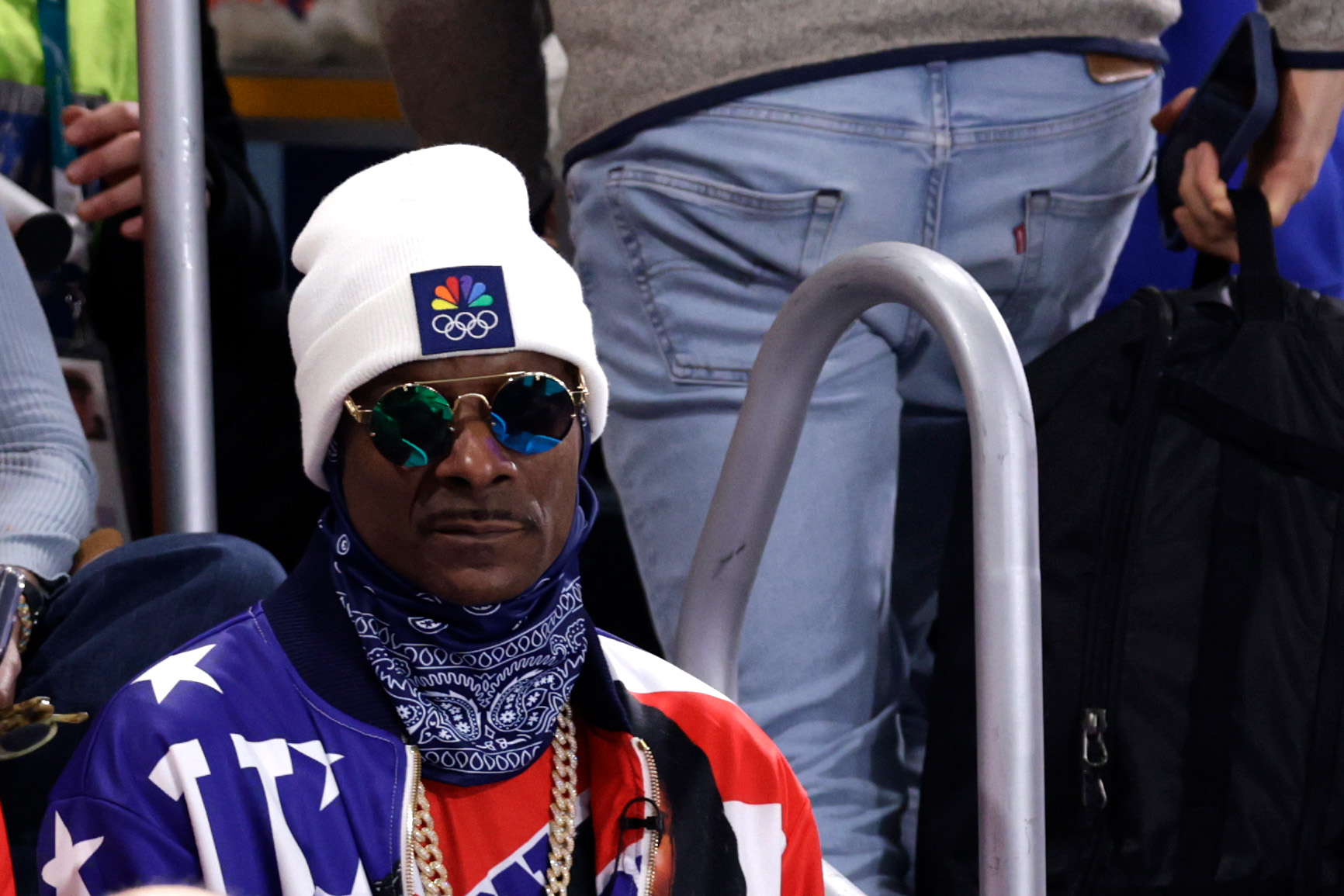 Snoop Dogg Announces ‘Ten Til Midnight’ Album And Movie Drop