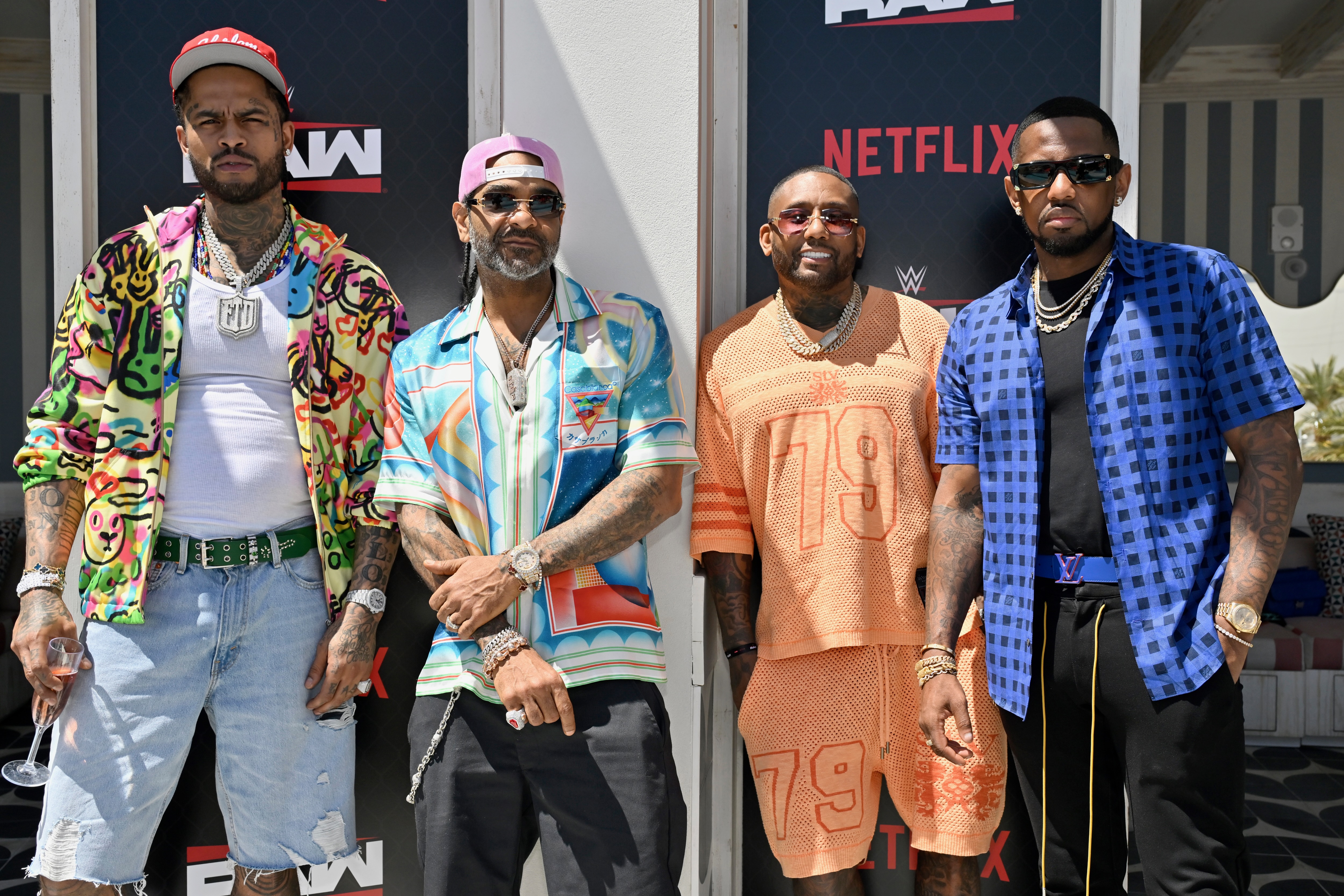 WWE & Hip-Hop Connection Continues To Thrive In 2026