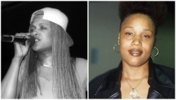 10 Of The Greatest Female Rappers From The West Coast
