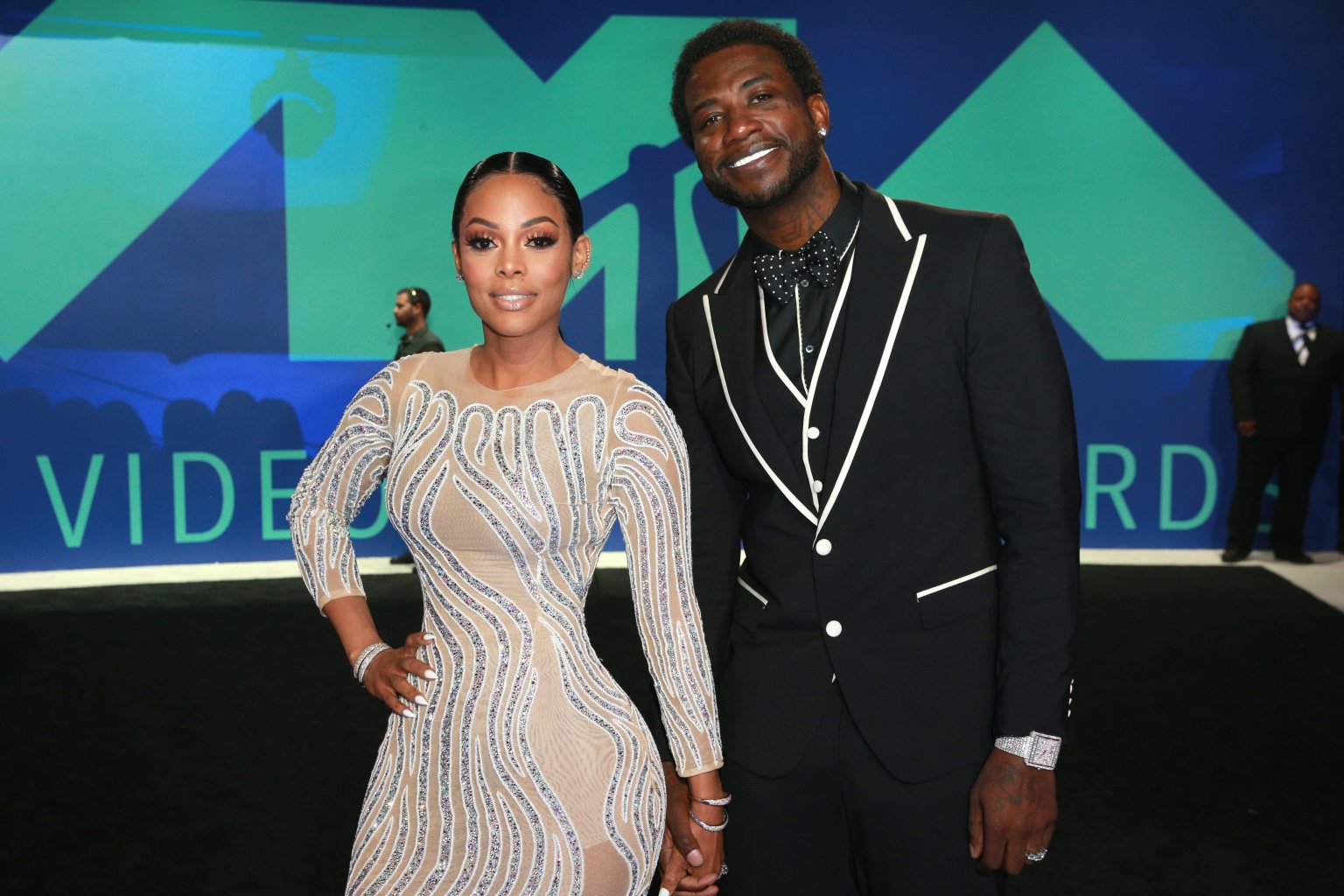 Gucci Mane Gifts His Wife Rolls-Royce For Mother’s Day