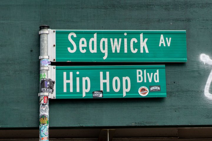 Bronx School Of Hip-Hop Launches This Fall