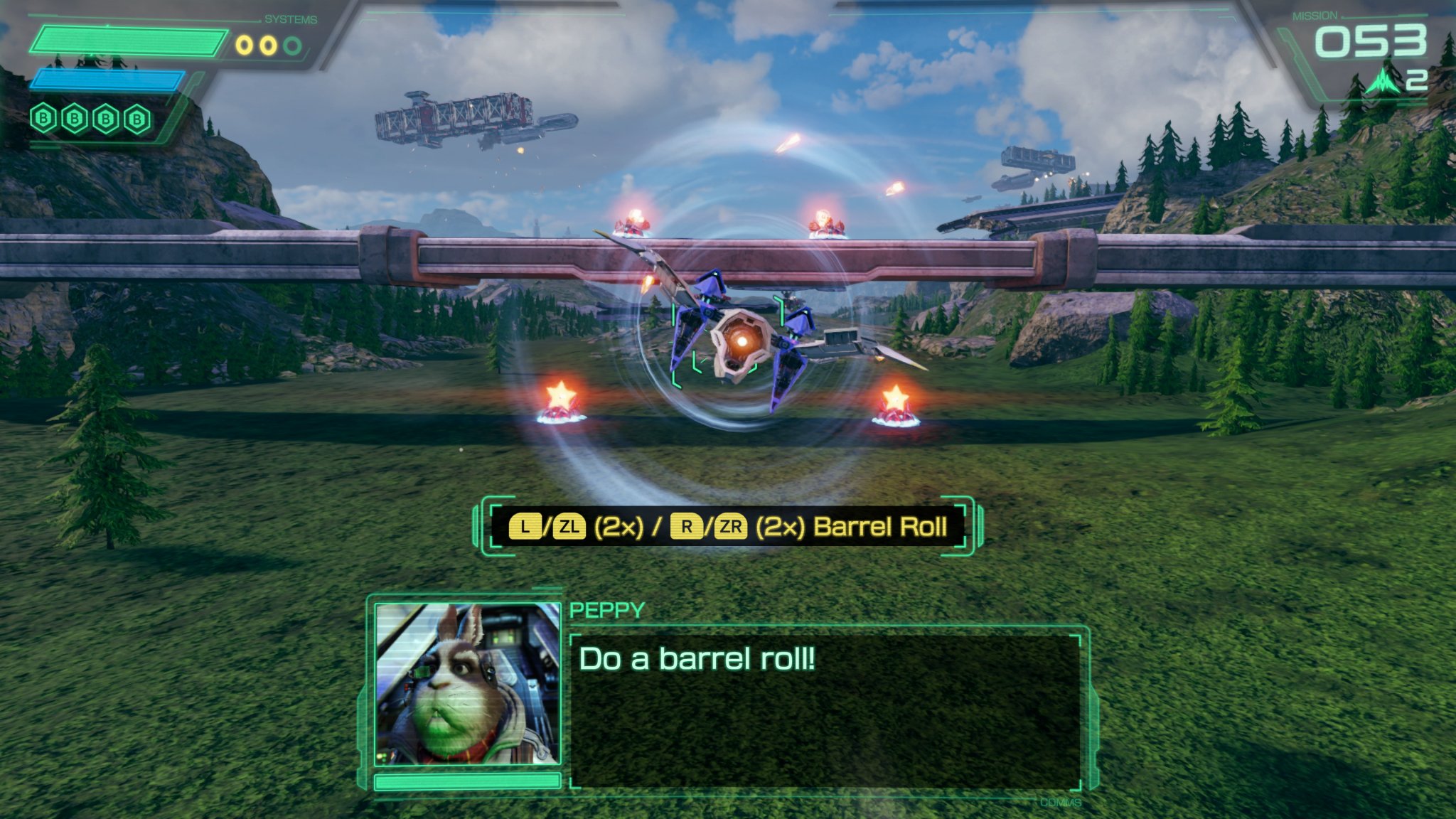'Star Fox' Fans Are Not Feeling Fox McCloud's Redesign