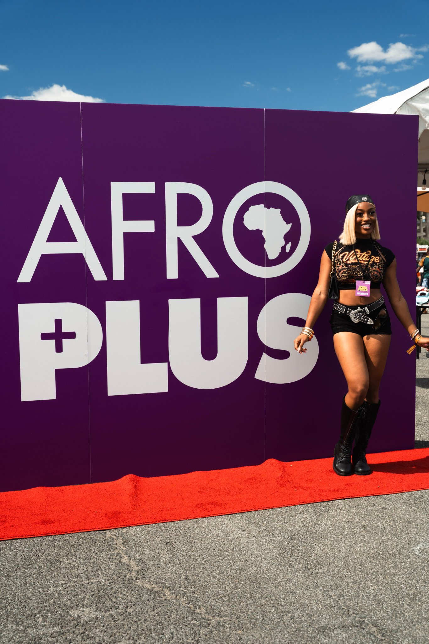 Afro Plus Fest Returns To The DMV, Davido & More Headlining
