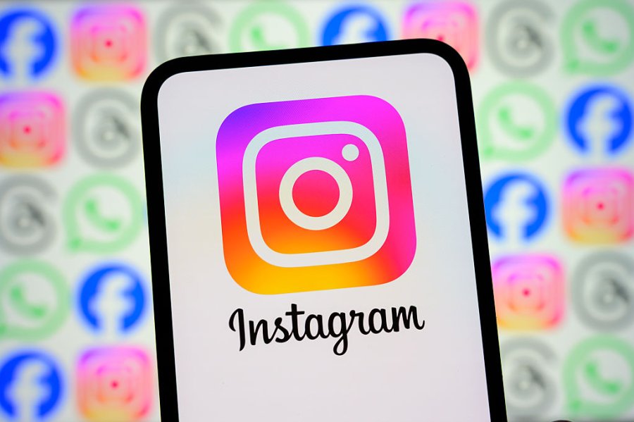 Meta's Social Media Platforms Suffered A Major Outage